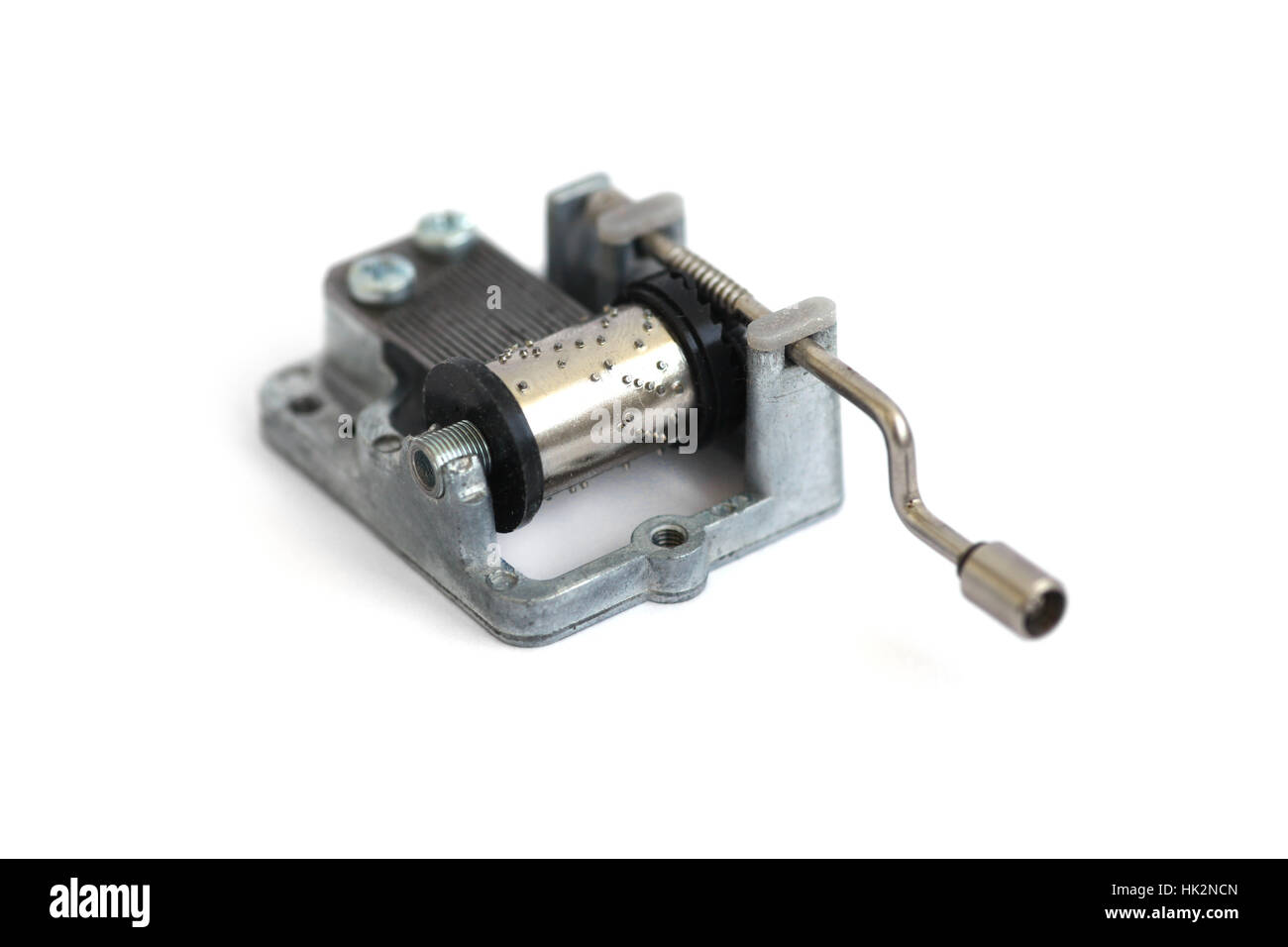 Musical boxes hi-res stock photography and images - Alamy