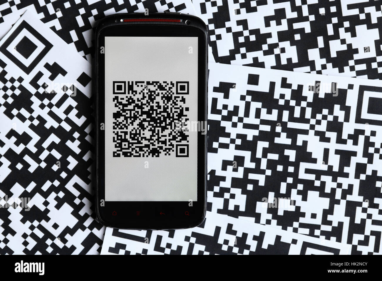 telephone, phone, mobile, cellular, scan, barcode, telephone, phone ...