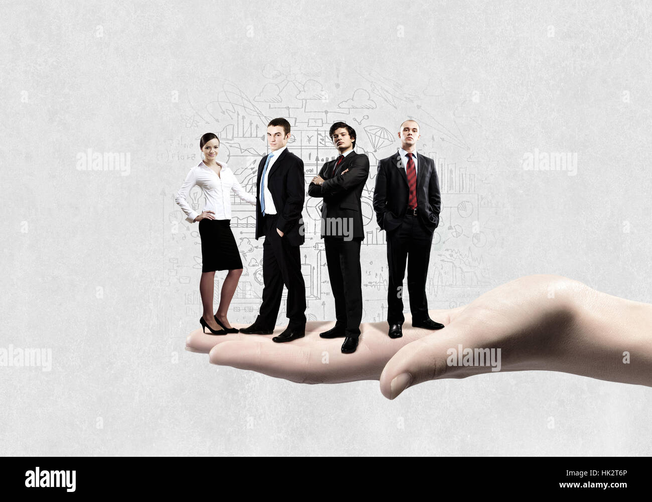 Different professions hi-res stock photography and images - Alamy