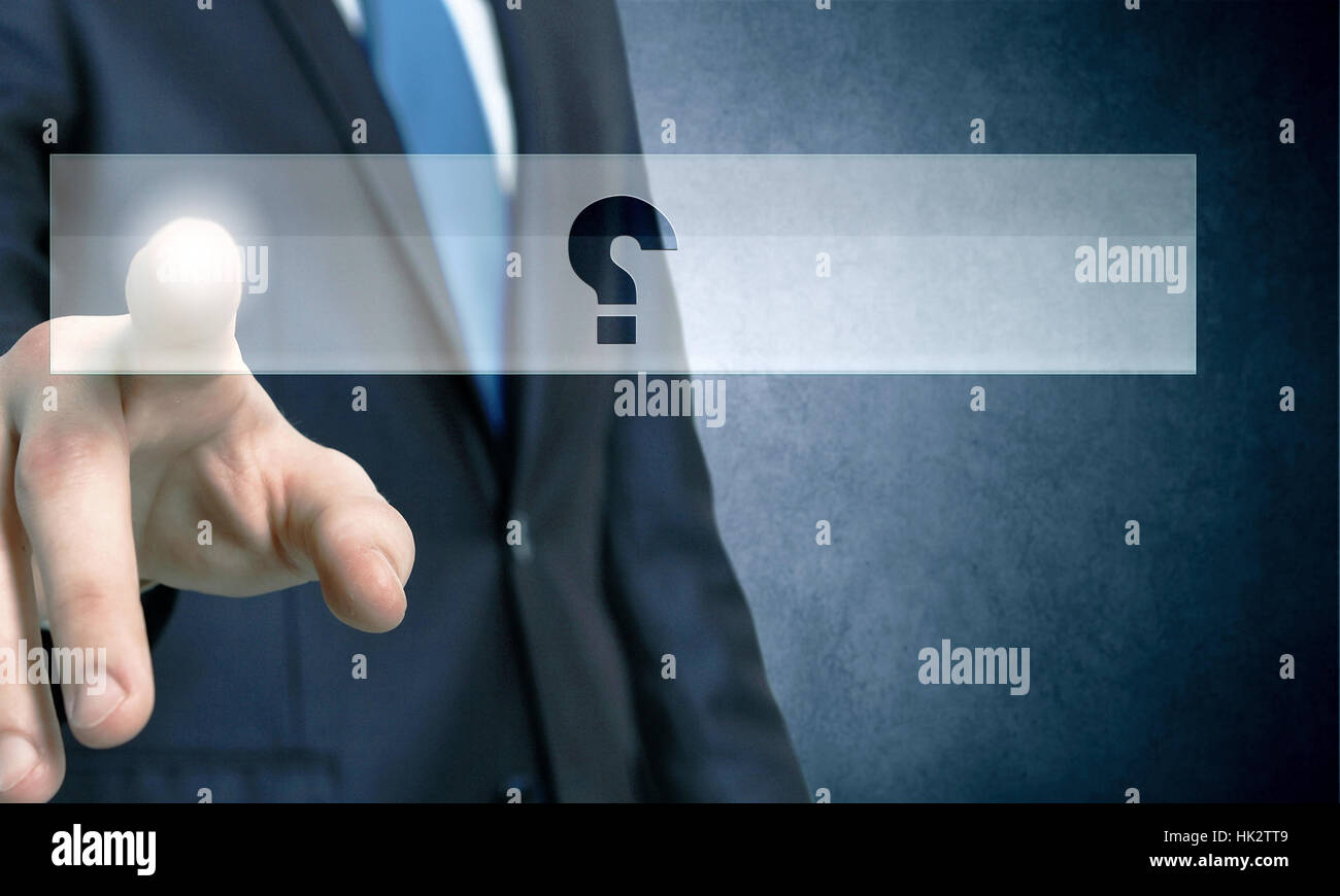 Question mark icon problem sign hi-res stock photography and images - Alamy