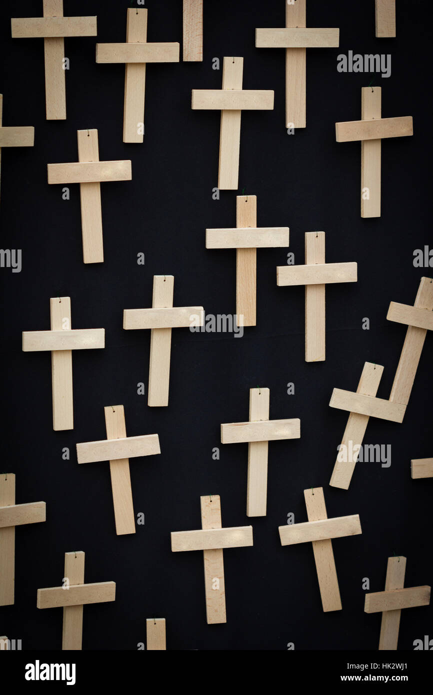 death, cross, crucifix, christian, grief, christianity, crosses ...