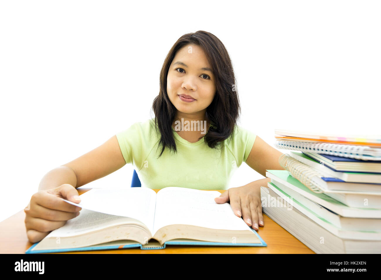 study, woman, women, desk, education, student, university, educational ...