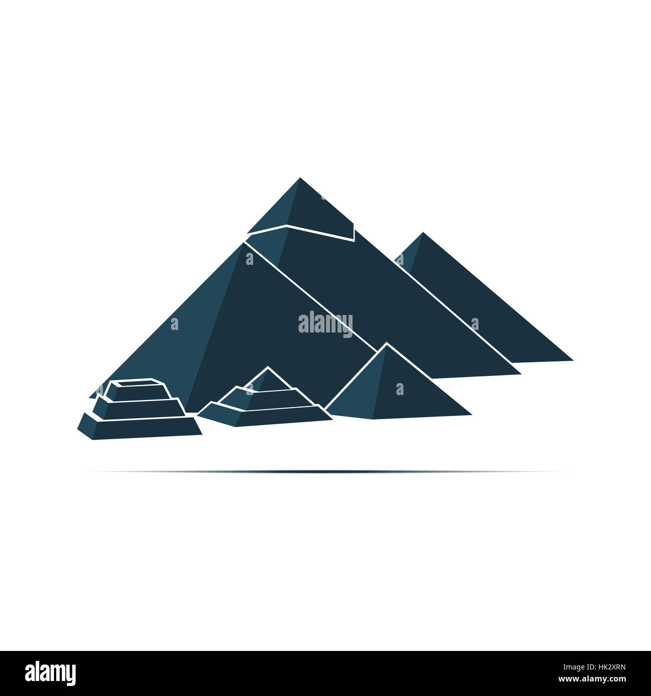 Conical shape hi-res stock photography and images - Alamy