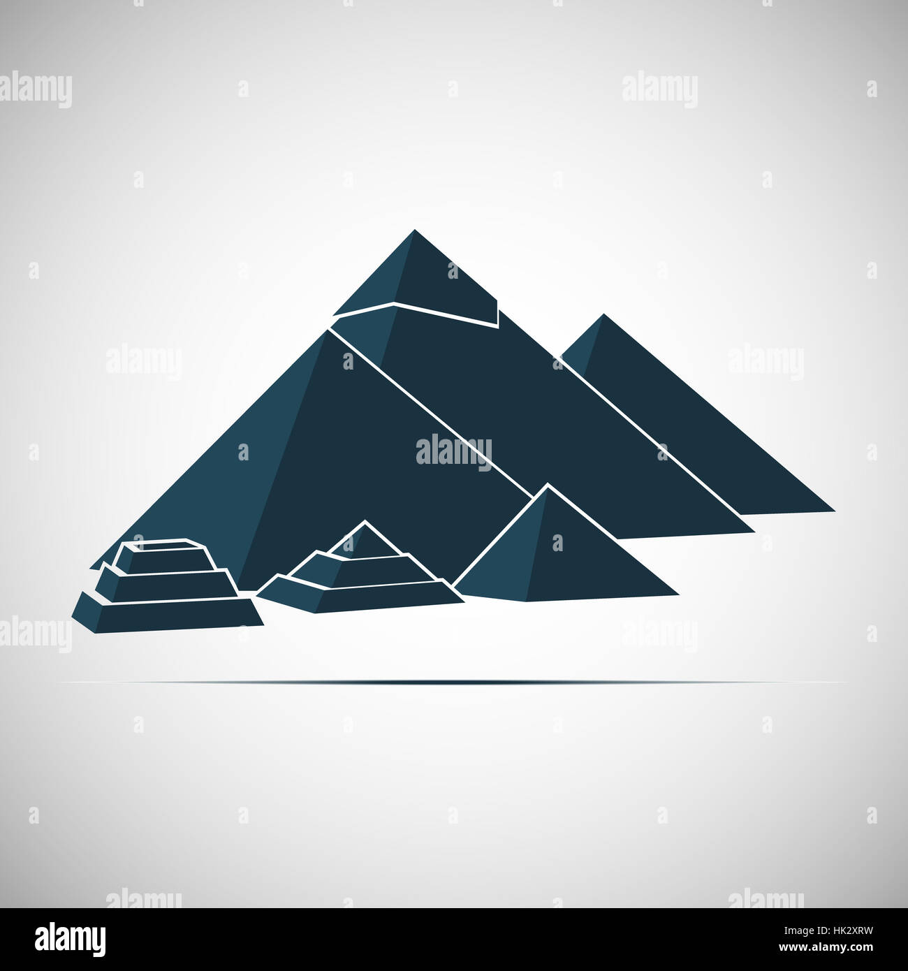 Conical shape hi-res stock photography and images - Alamy