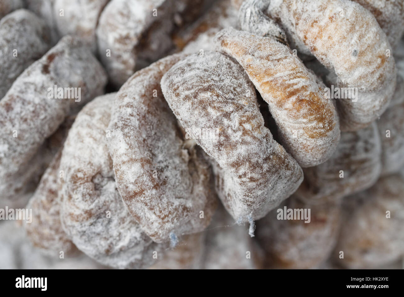Background sun dried figs hi-res stock photography and images - Alamy