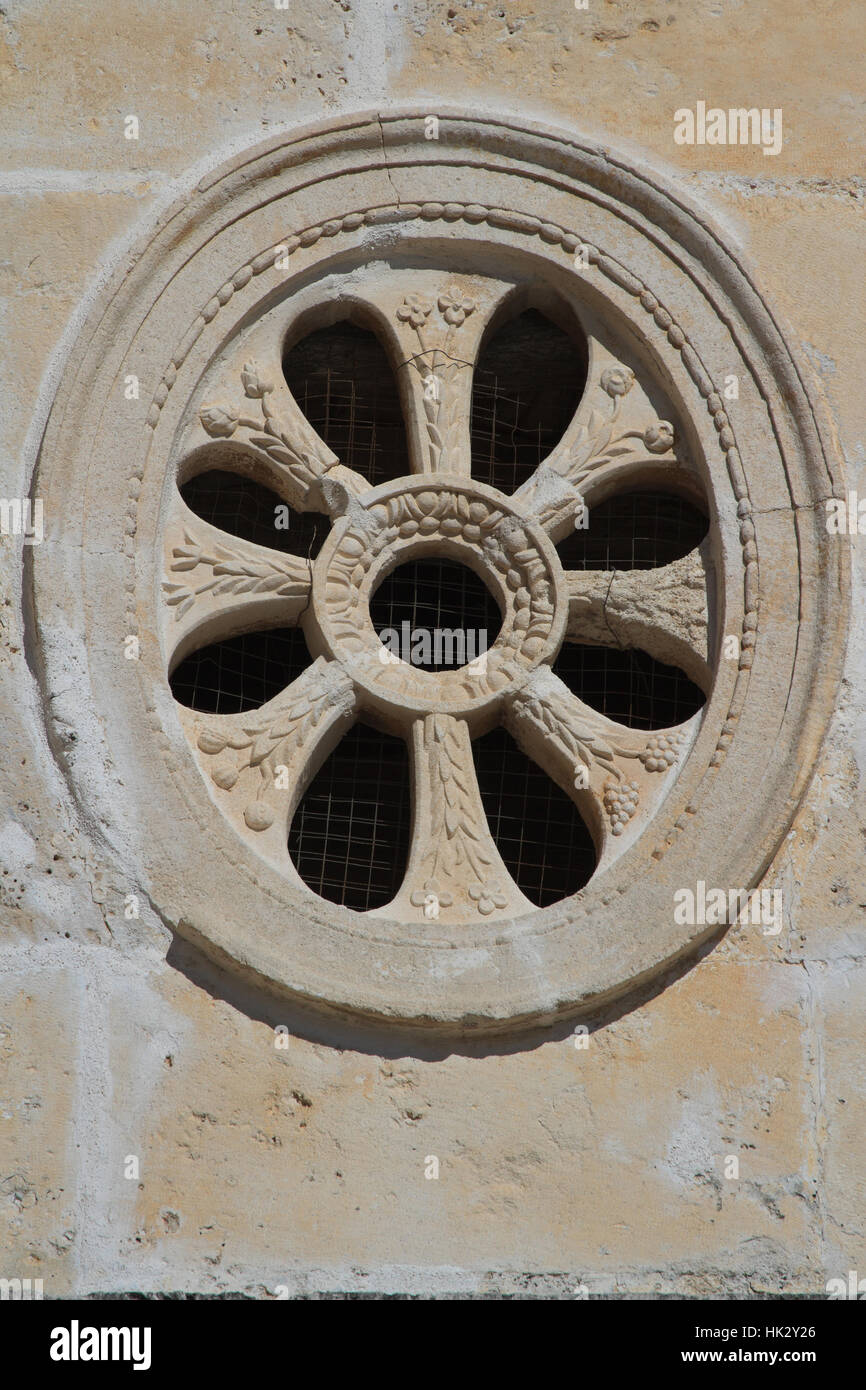 Round window close up hi-res stock photography and images - Alamy