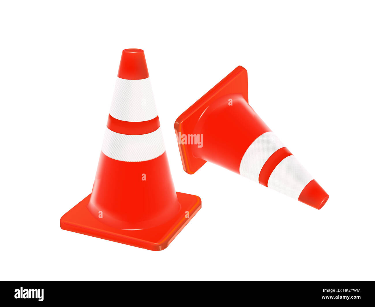 sign, signal, danger, traffic, transportation, caution, cone, warning ...