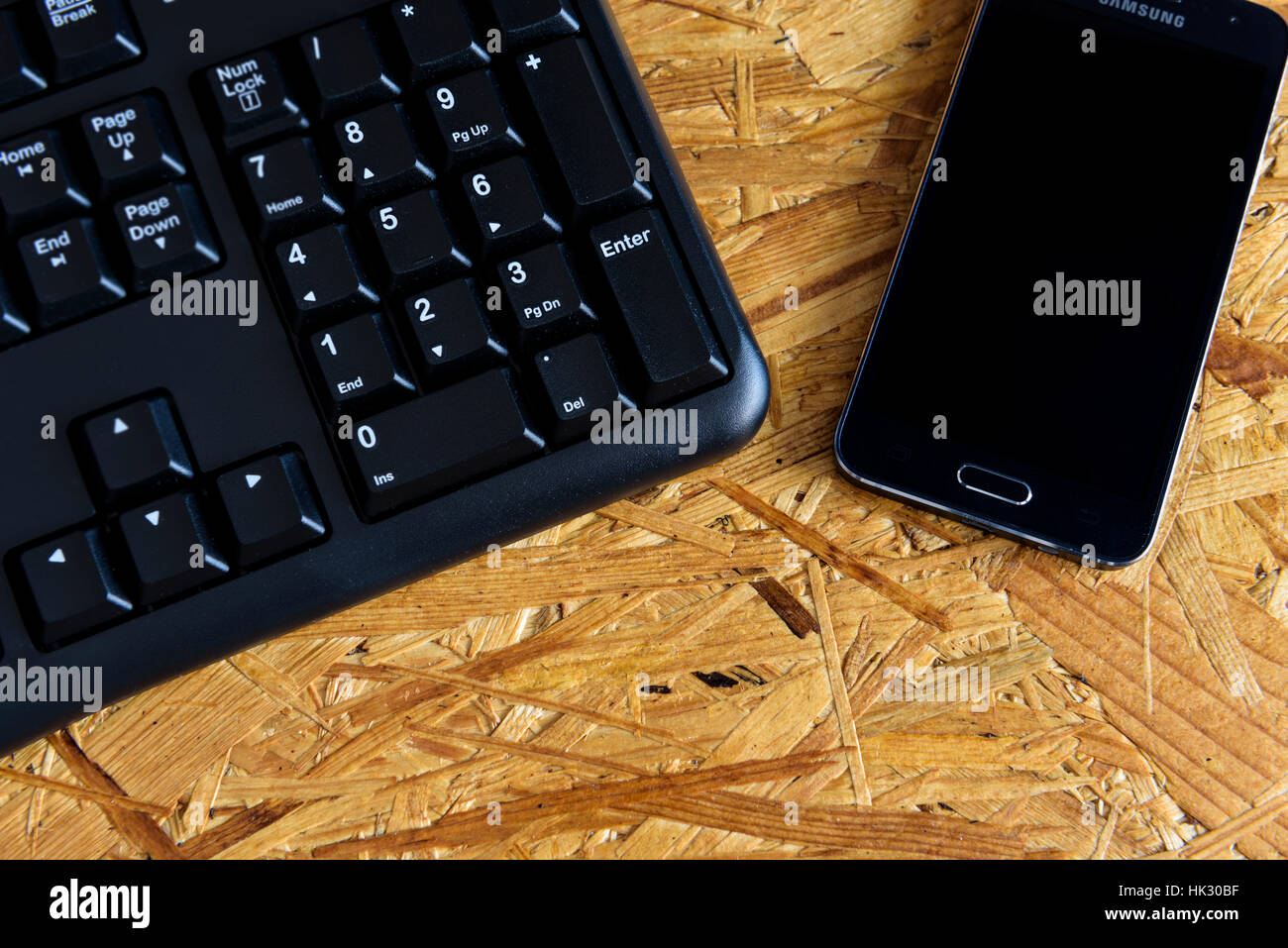 Osb desk hi-res stock photography and images - Alamy