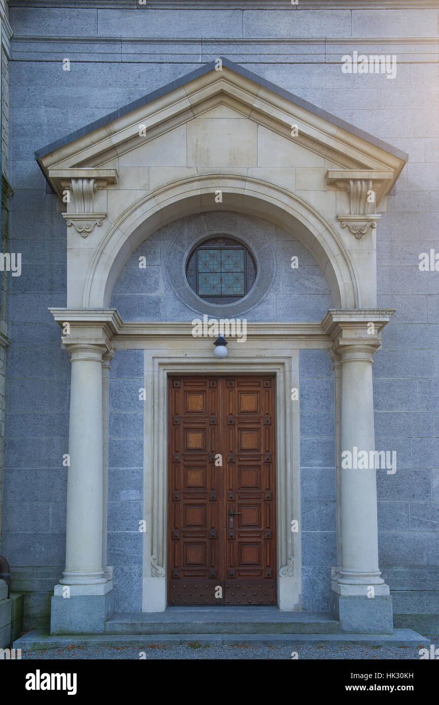 Beautiful gate hi-res stock photography and images - Alamy