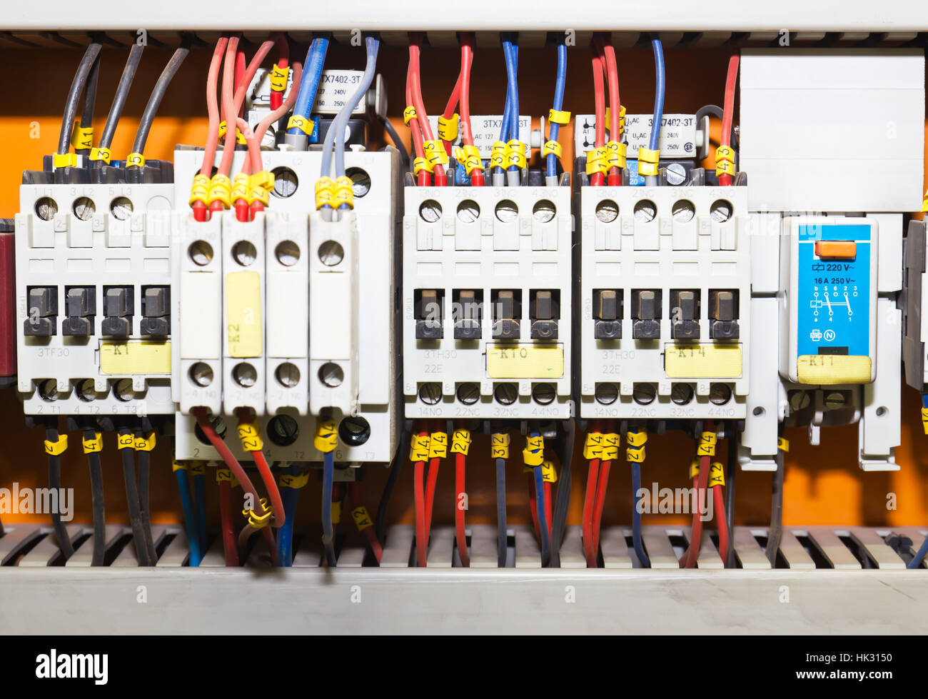 Industrial rail hi-res stock photography and images - Alamy