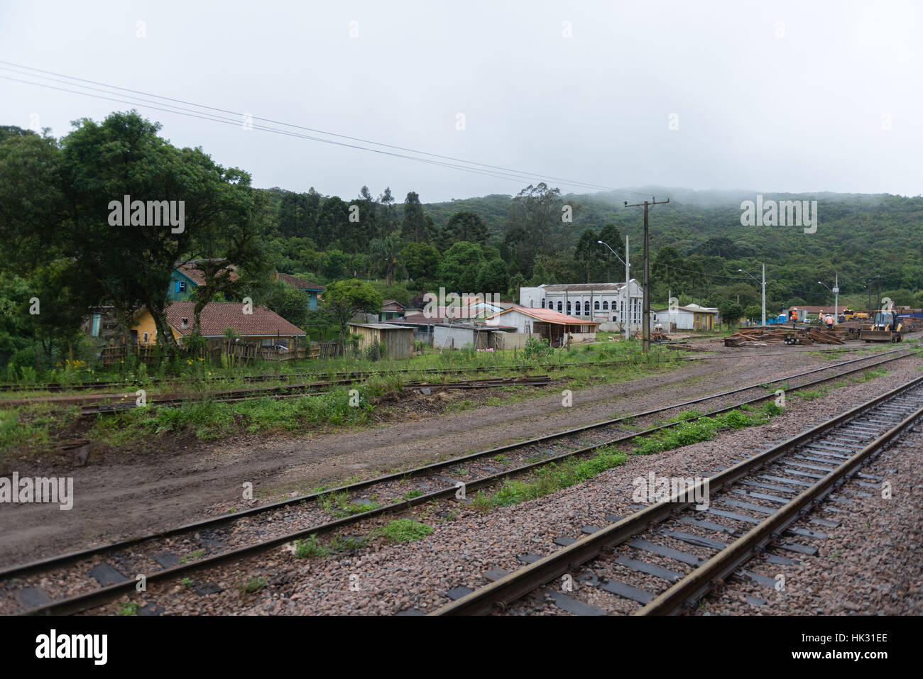 Serra verde express train hi-res stock photography and images - Alamy