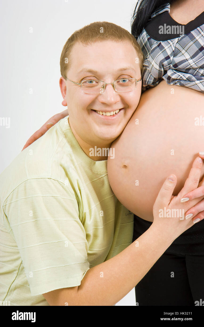 woman, wait, waiting, laugh, laughs, laughing, twit, giggle, smile ...