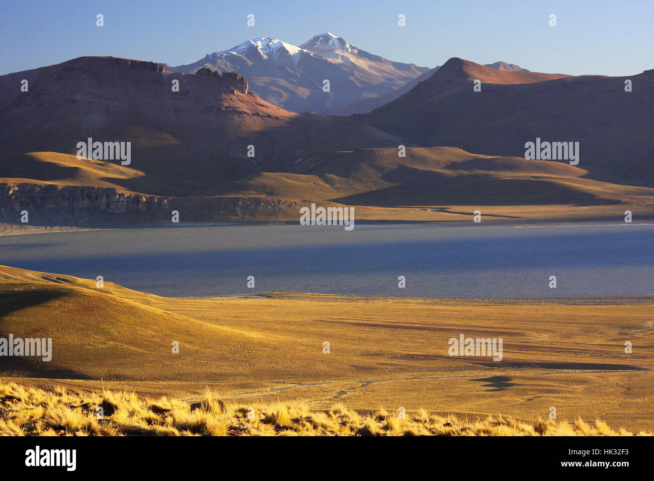 Laguna morejon hi-res stock photography and images - Alamy