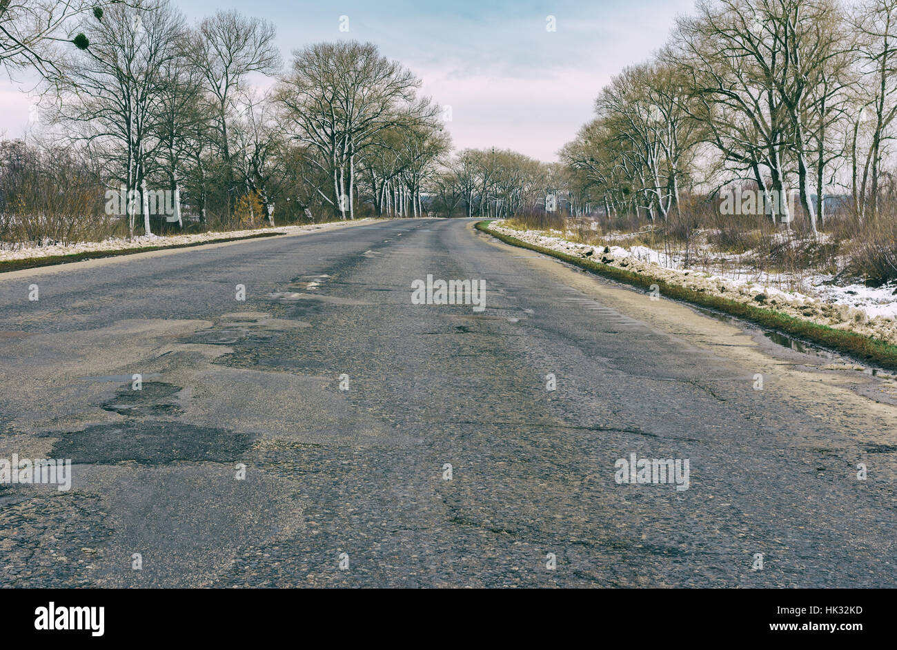 Remote empty hi-res stock photography and images - Alamy