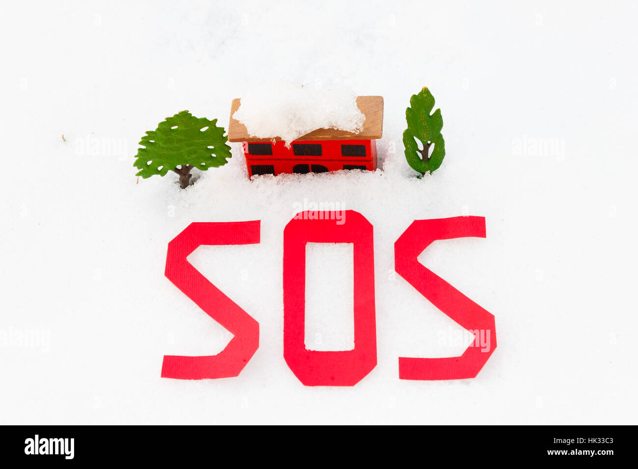 Cold in house winter Cut Out Stock Images & Pictures - Alamy