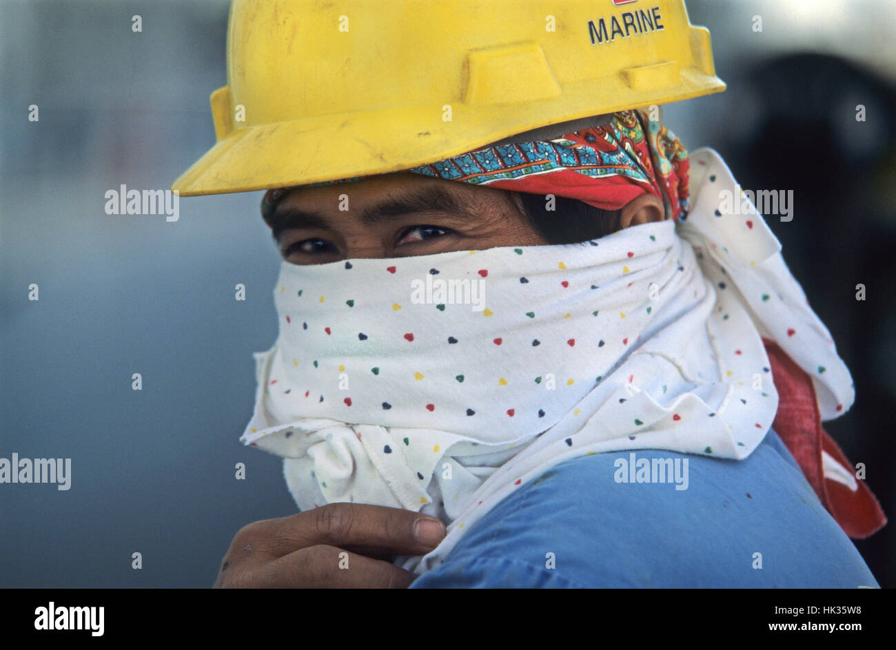 Bahamas pollution hi-res stock photography and images - Alamy