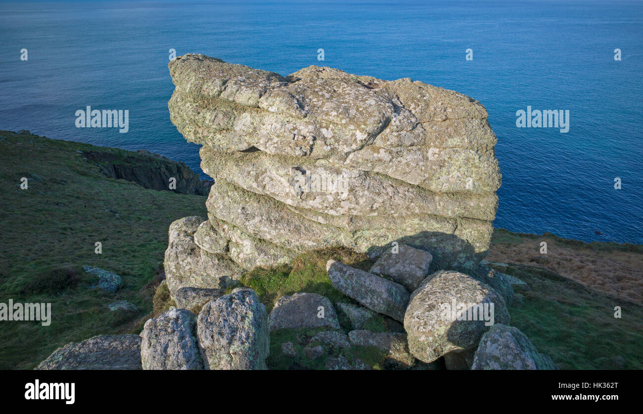 Granitic boulders hi-res stock photography and images - Alamy