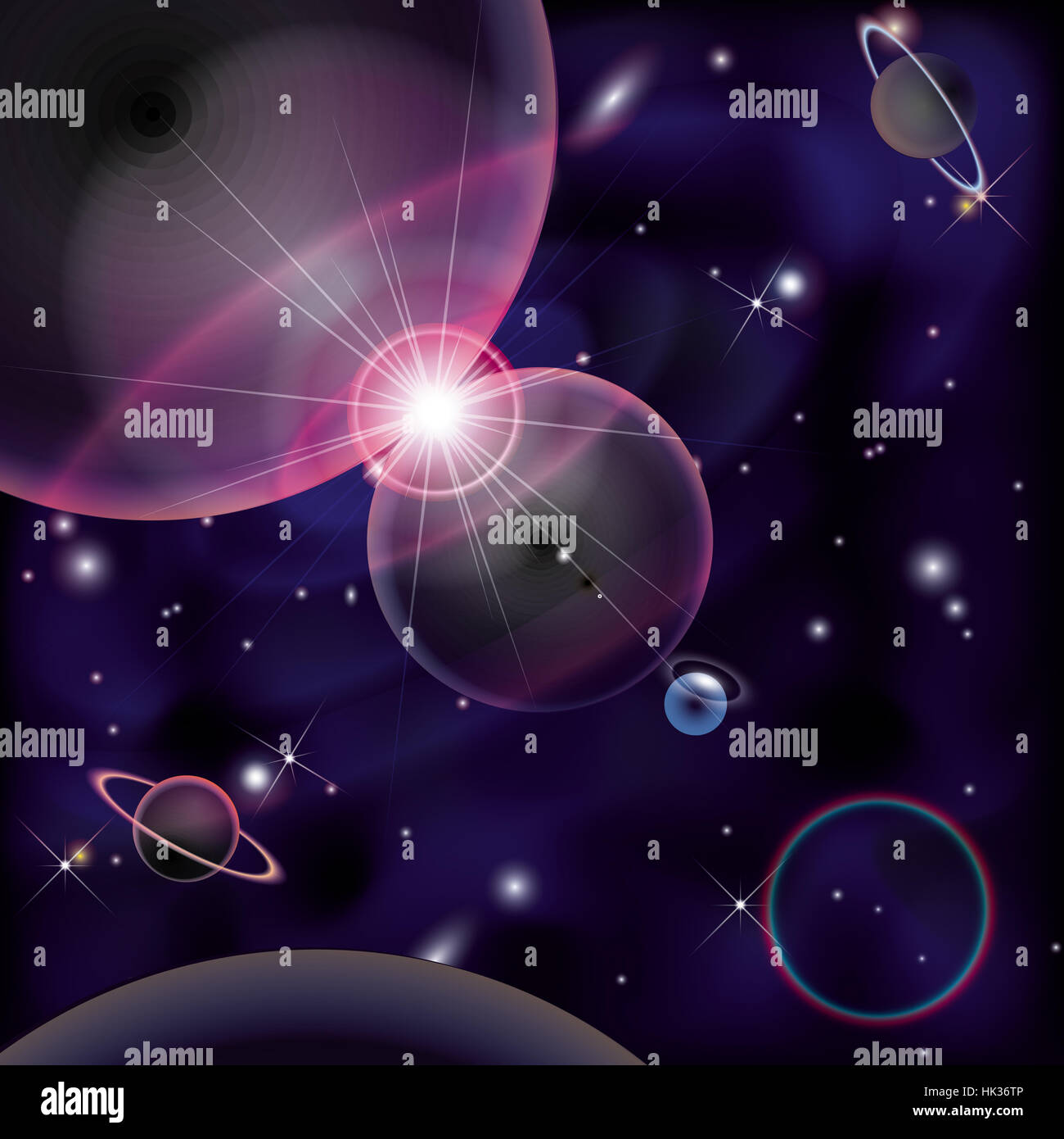 blue, art, model, design, project, concept, plan, draft, space ...