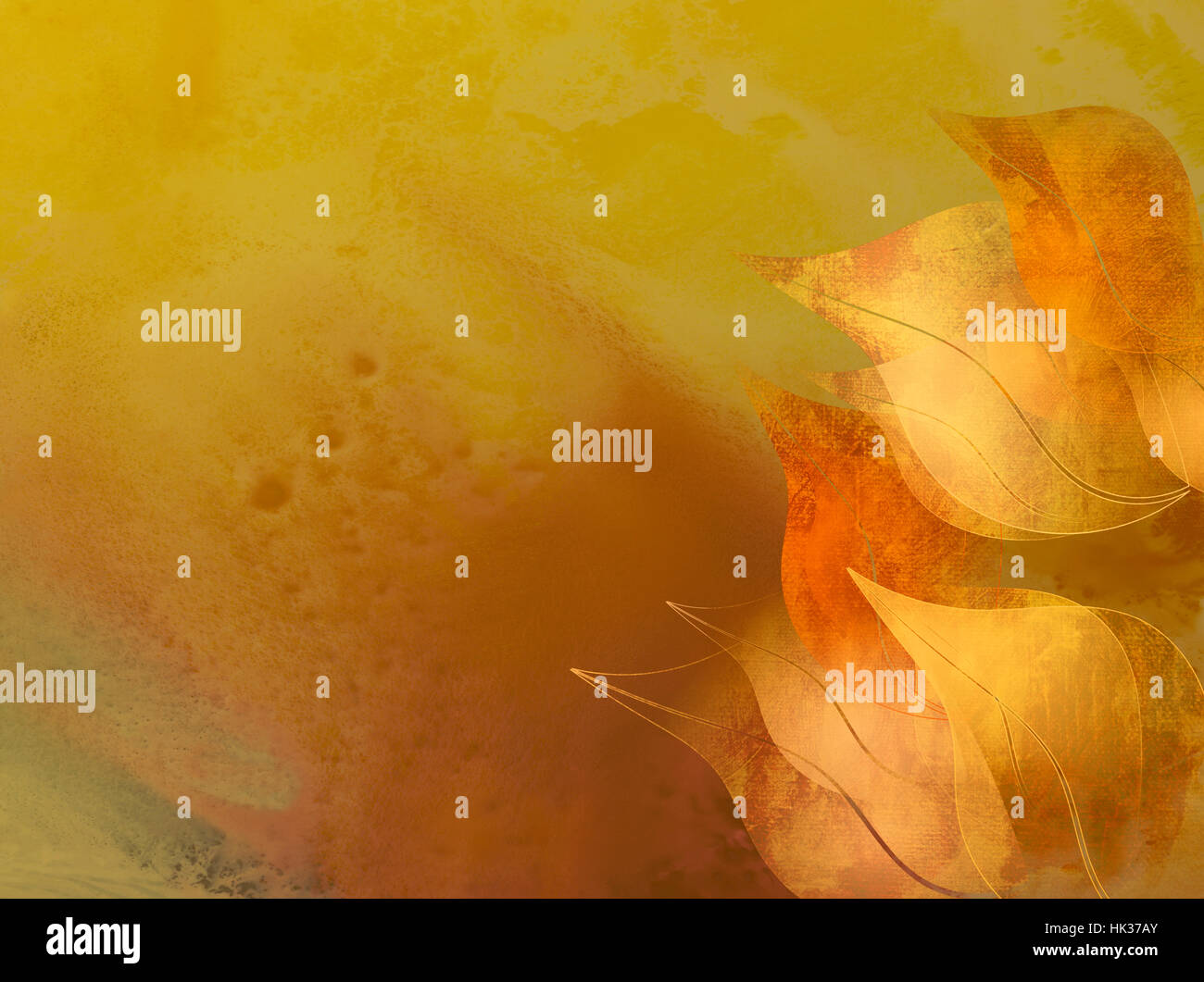 autumn leaves color Stock Photo - Alamy