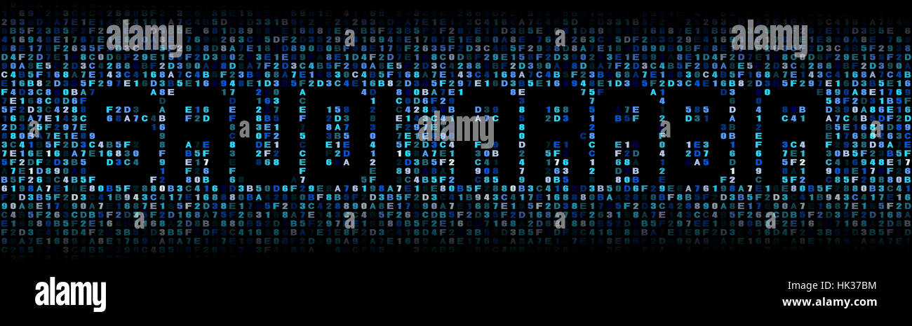 Saudi Arabia text on hex code illustration Stock Photo - Alamy