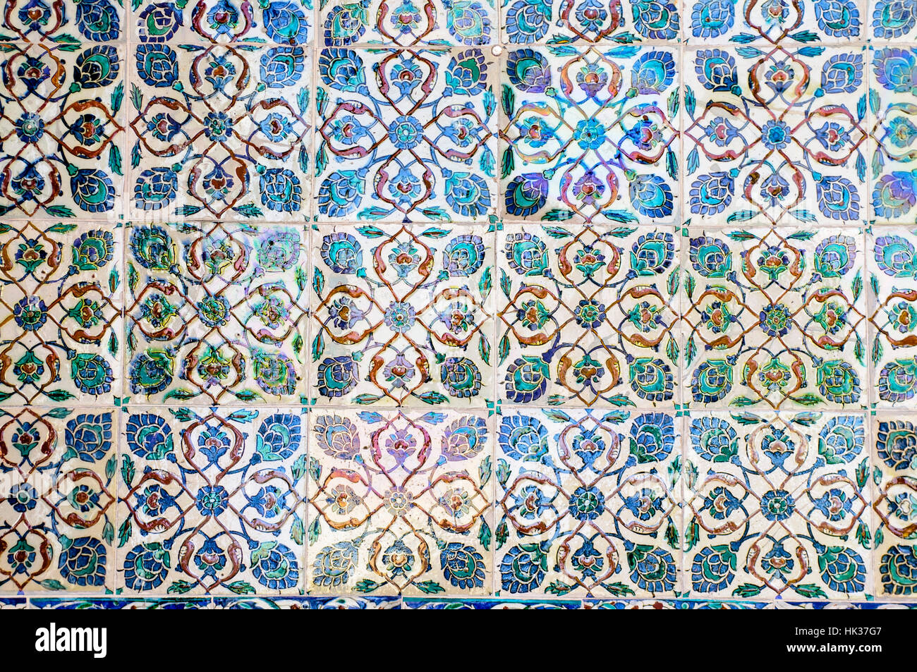 city, town, antique, turkey, palace, istanbul, tile, old, topkapi palace Stock Photo - Alamy