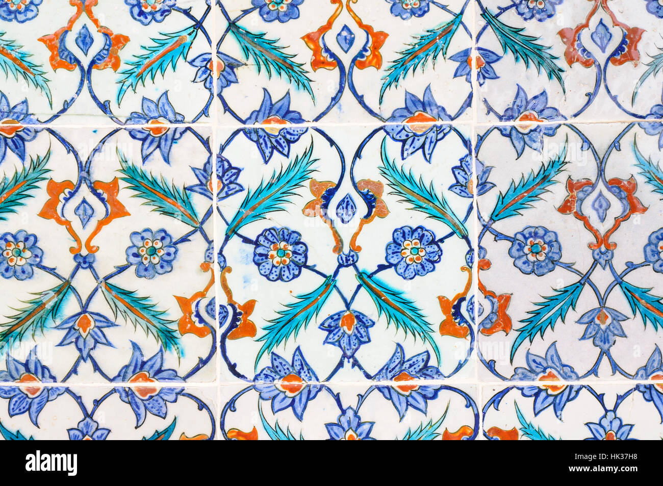 city, town, antique, turkey, palace, istanbul, tile, old, topkapi palace Stock Photo - Alamy
