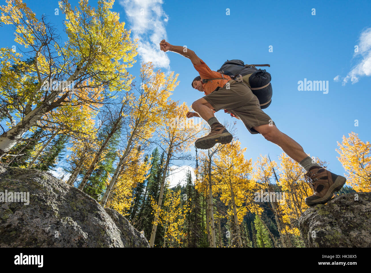 Leap hi-res stock photography and images - Alamy