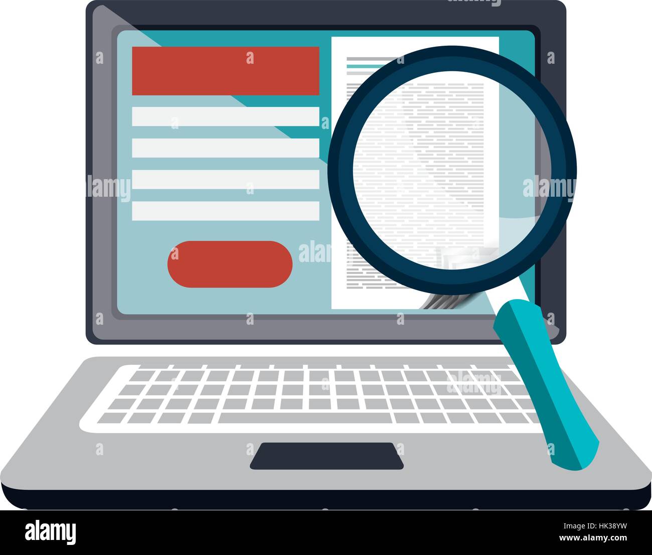 electronic book technology icon vector illustration design Stock Vector ...