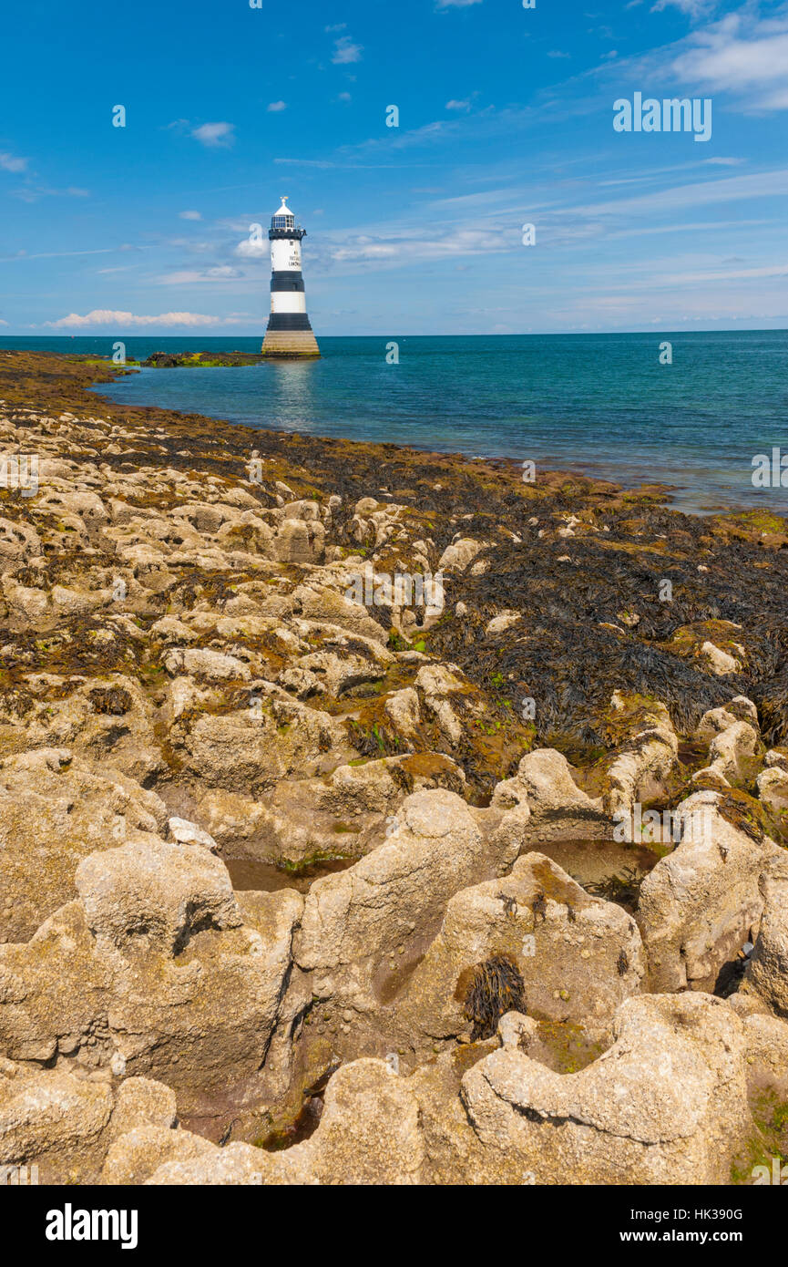 Parc menai hi-res stock photography and images - Alamy