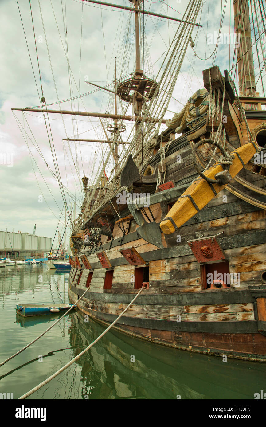 traffic, transportation, wood, antique, maritime, sail, attraction ...