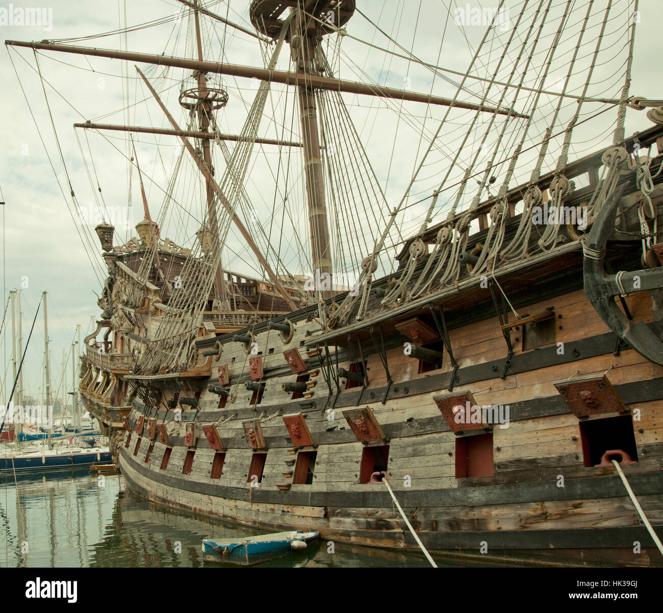 traffic, transportation, wood, antique, maritime, sail, attraction ...