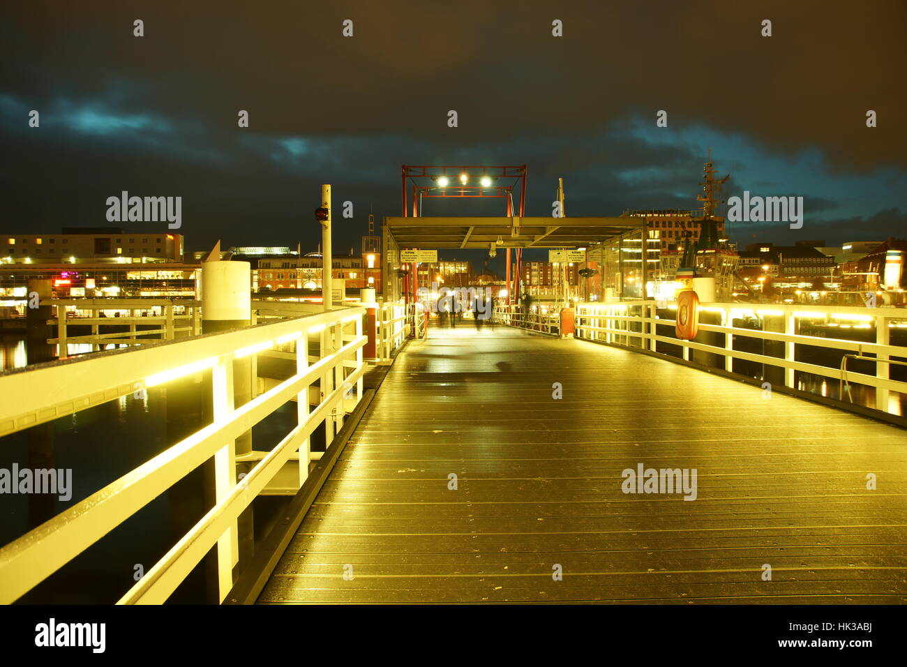 ships, sailing boat, sailboat, rowing boat, boat, watercraft, night ...
