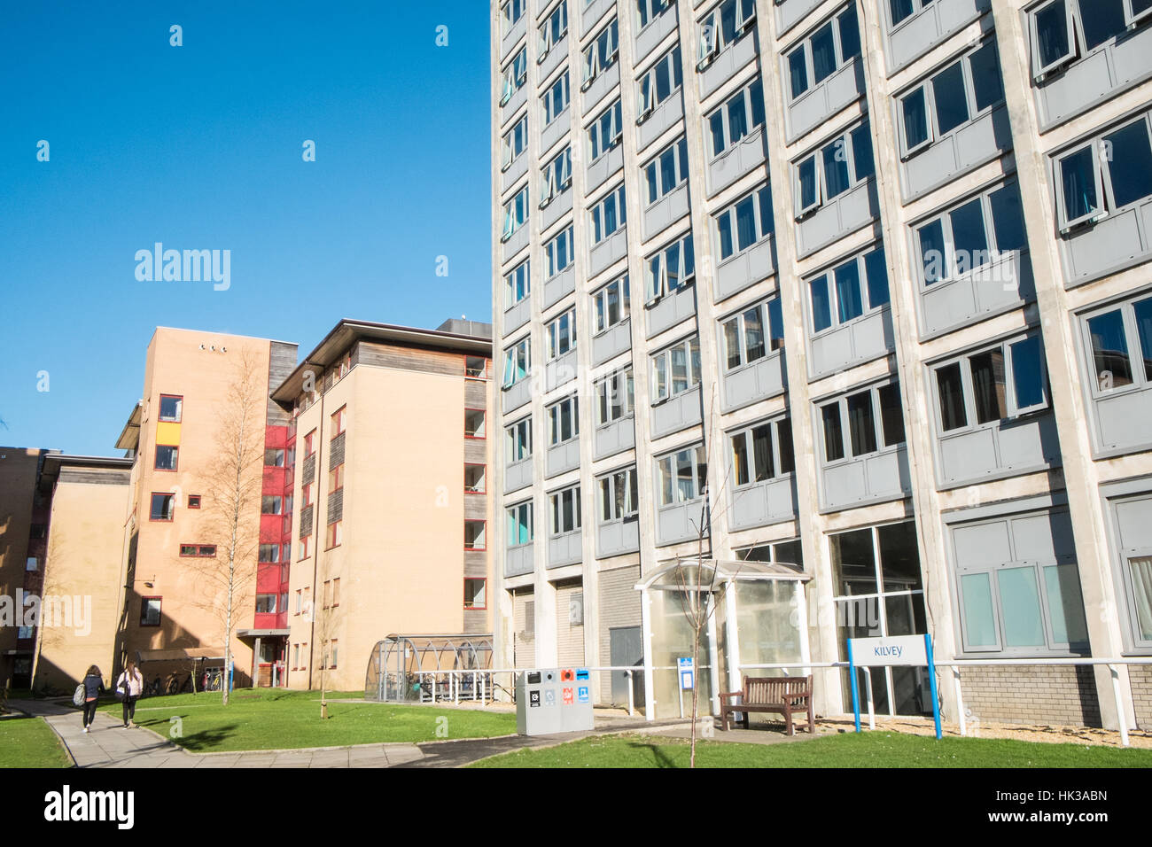 Swansea university, bay campus hi-res stock photography and images - Alamy