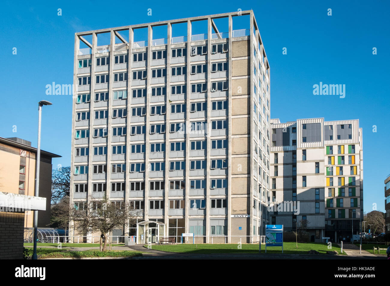 Swansea University Map