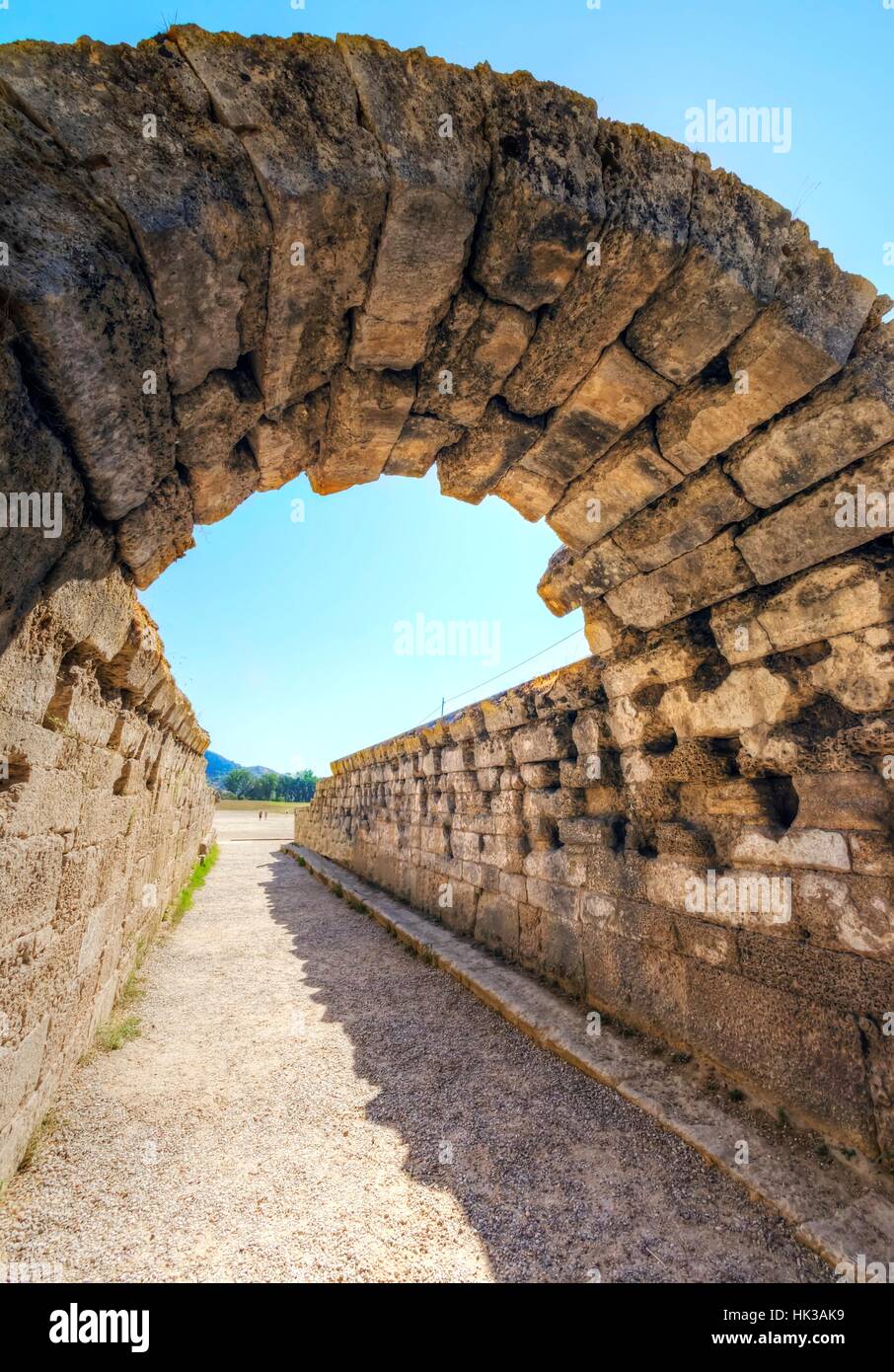 greece, greek, archeology, scene, location, site, ancient ...