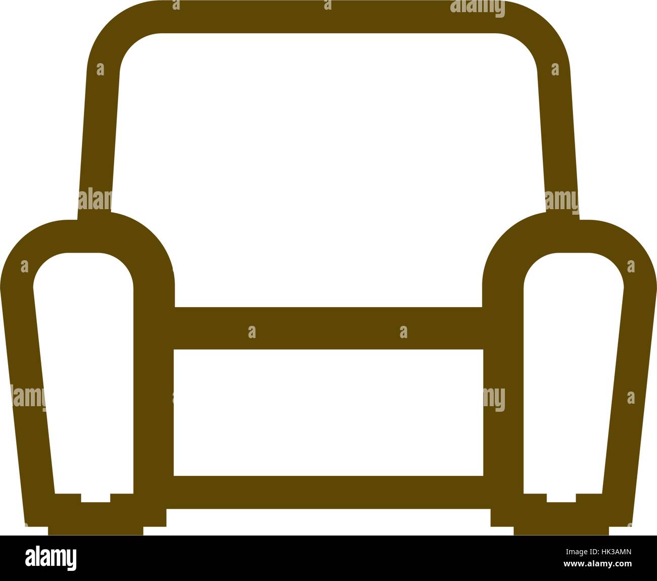 Flat paper cut style icon of furniture. Vector illustration Stock ... Flat paper cut style icon of furniture. Vector illustration Stock ...
