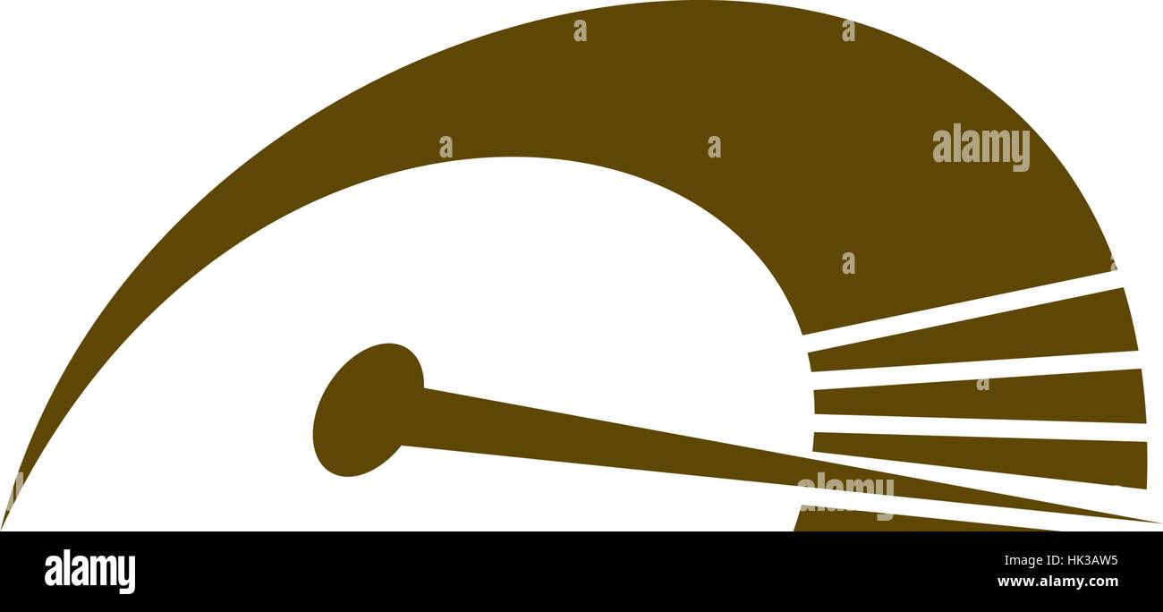 High speed symbol icon Stock Vector Image & Art - Alamy