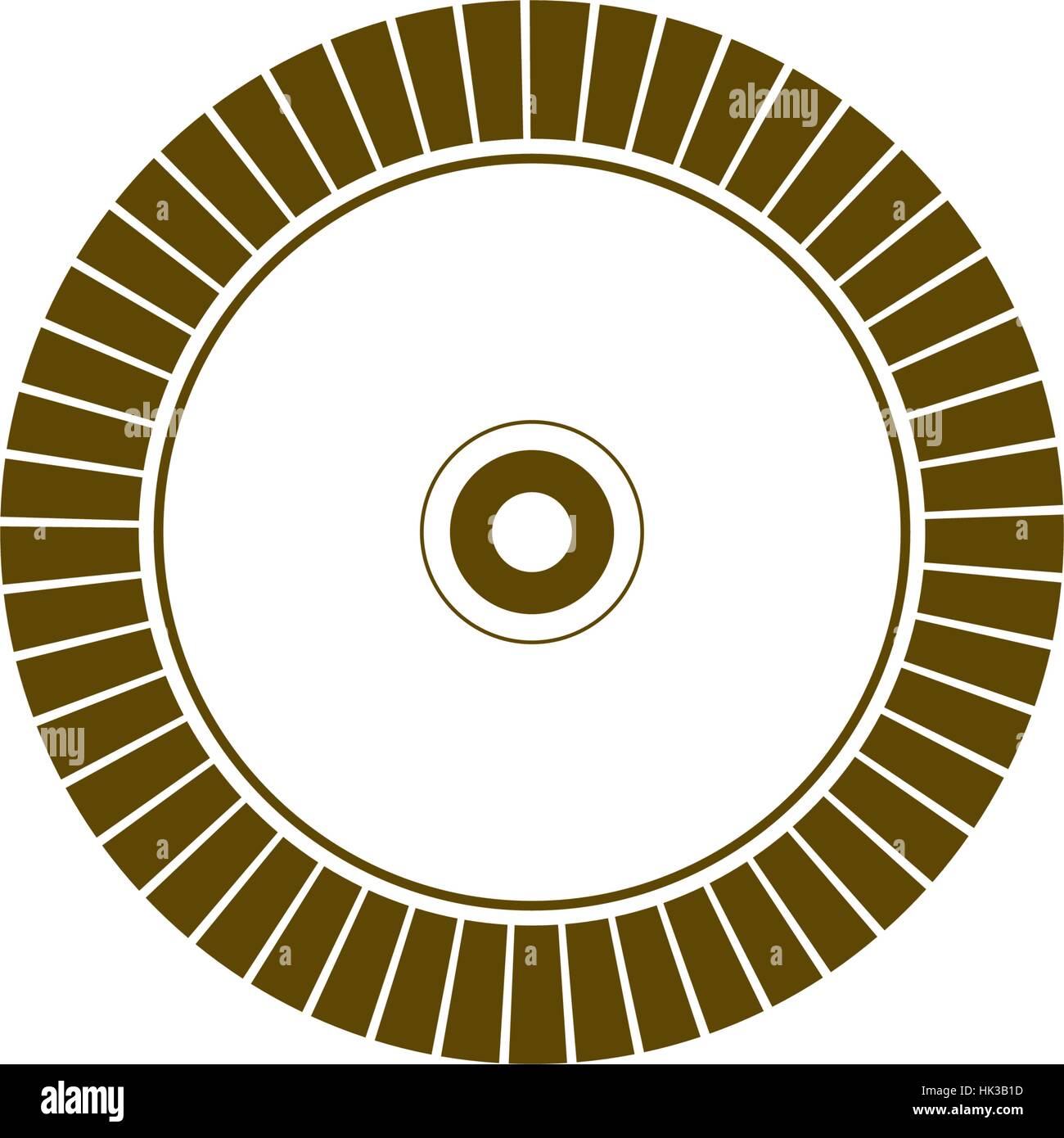 Diamond wheel cutting Stock Vector Images - Alamy