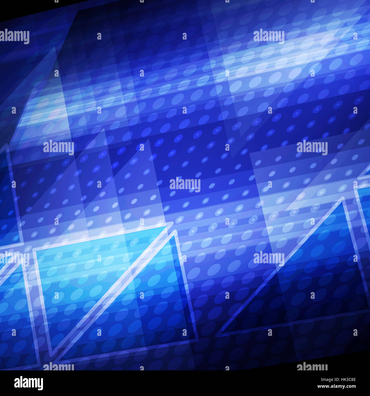 Communication business and web design backdrop Stock Photo - Alamy