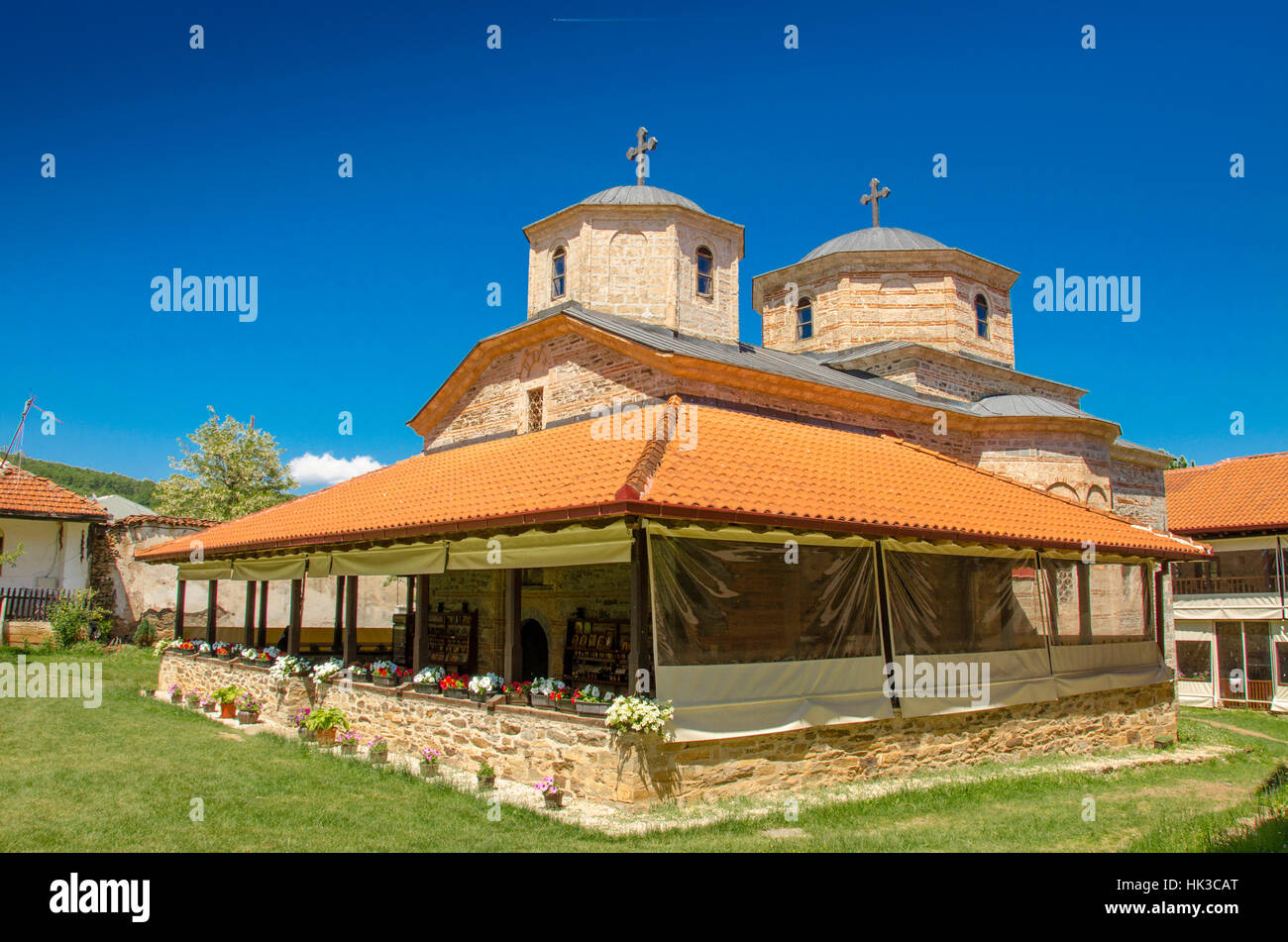 Demir hsar hi-res stock photography and images - Alamy