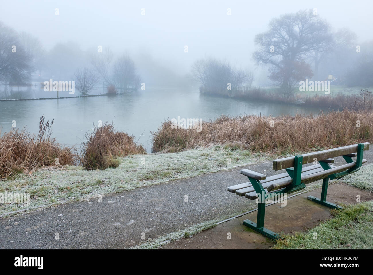 Boating lake corby england hi-res stock photography and images - Alamy