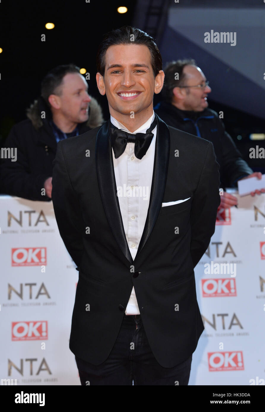Ollie locke hi-res stock photography and images - Alamy
