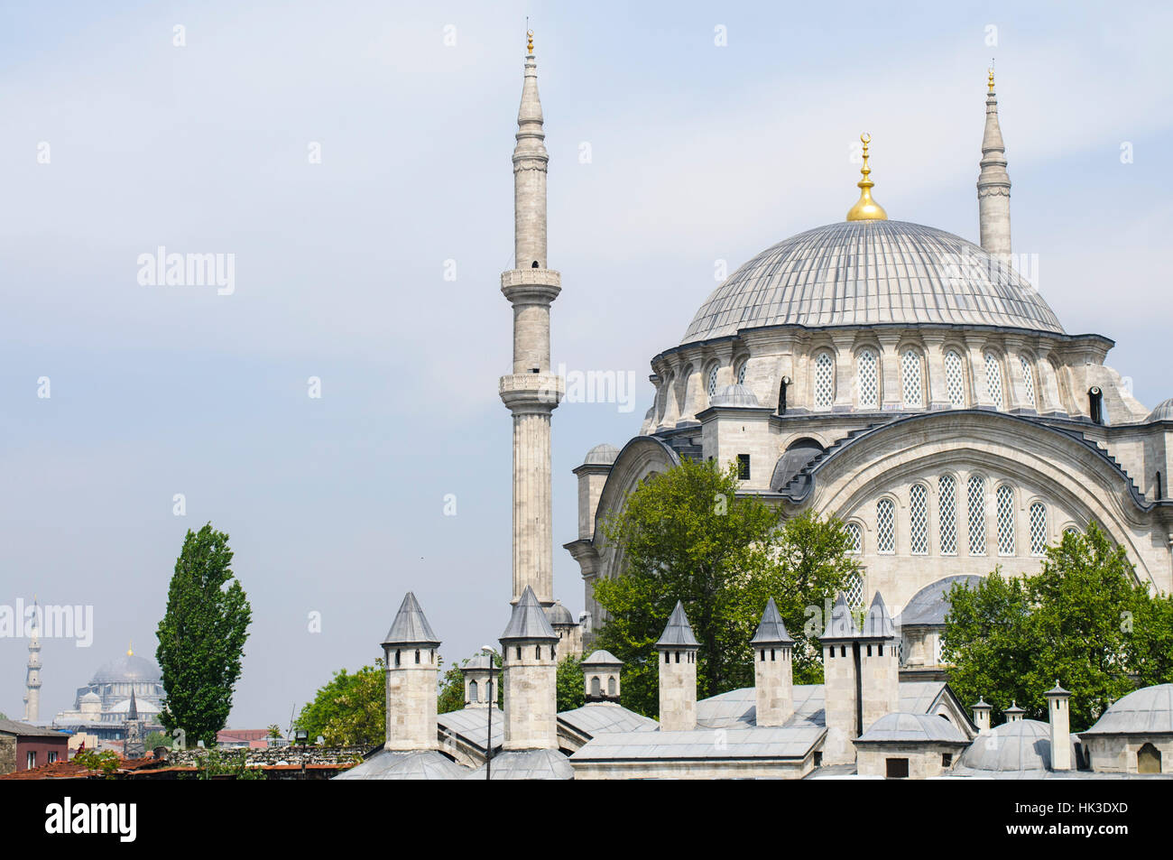 Rustem pasa camii mosque hi-res stock photography and images - Alamy