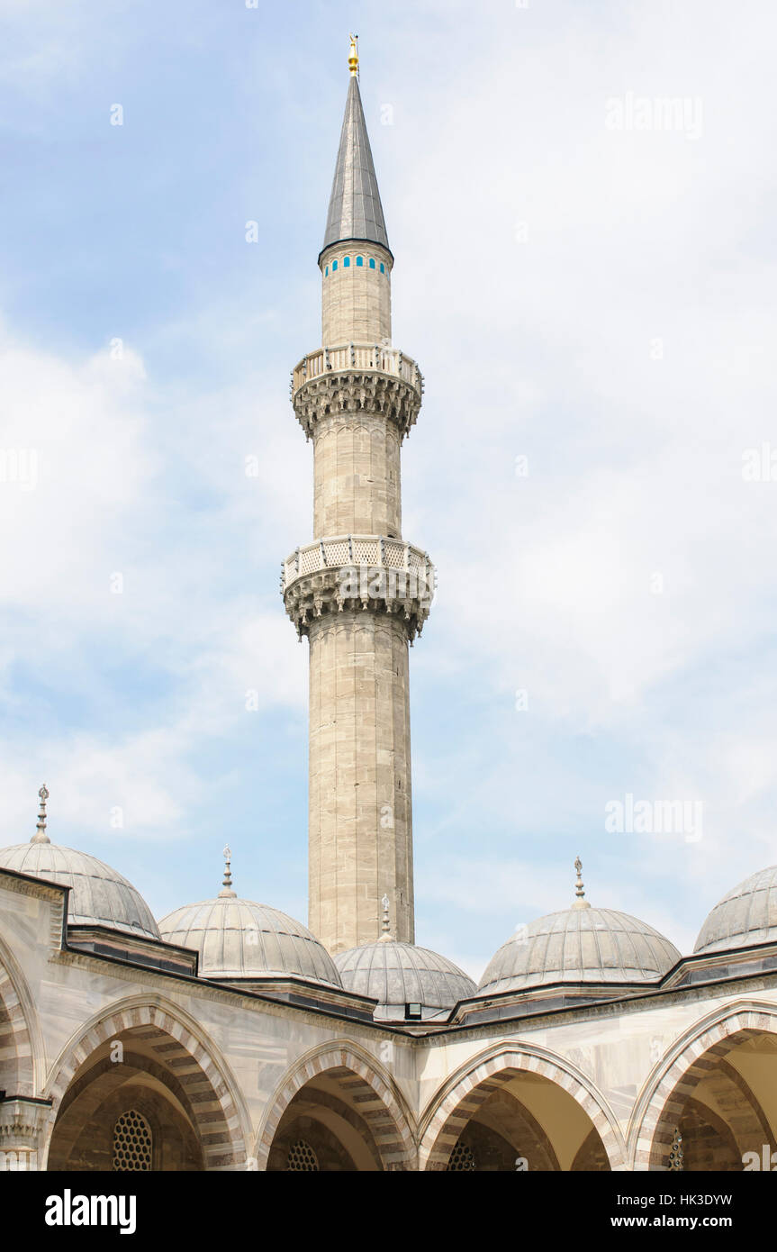 turkey, mosque, istanbul, woman, humans, human beings, people, folk ...