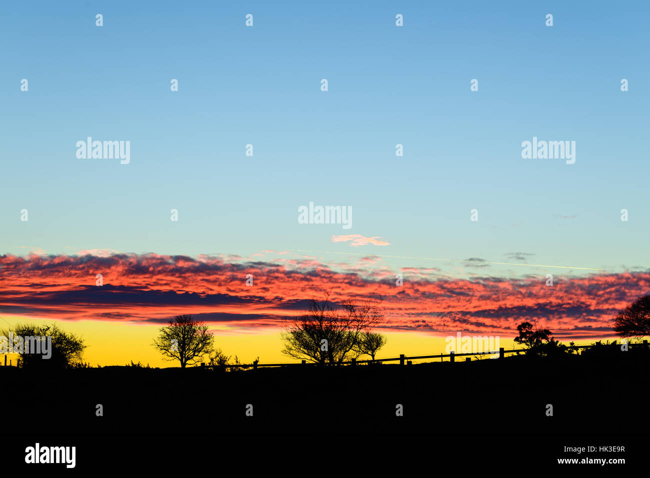 Dawn to day hi-res stock photography and images - Alamy