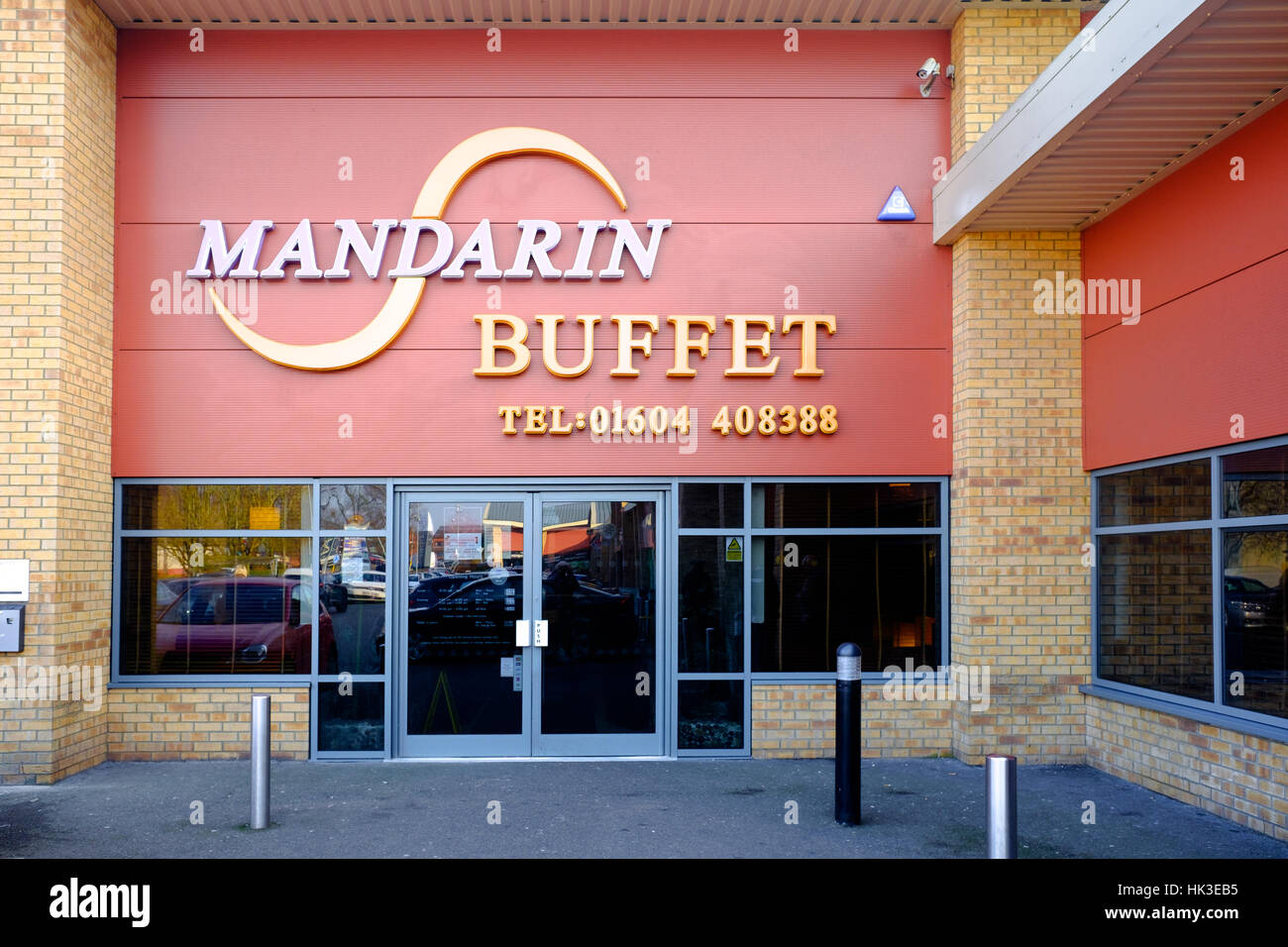 Cafe buffet restaurant hi-res stock photography and images - Alamy