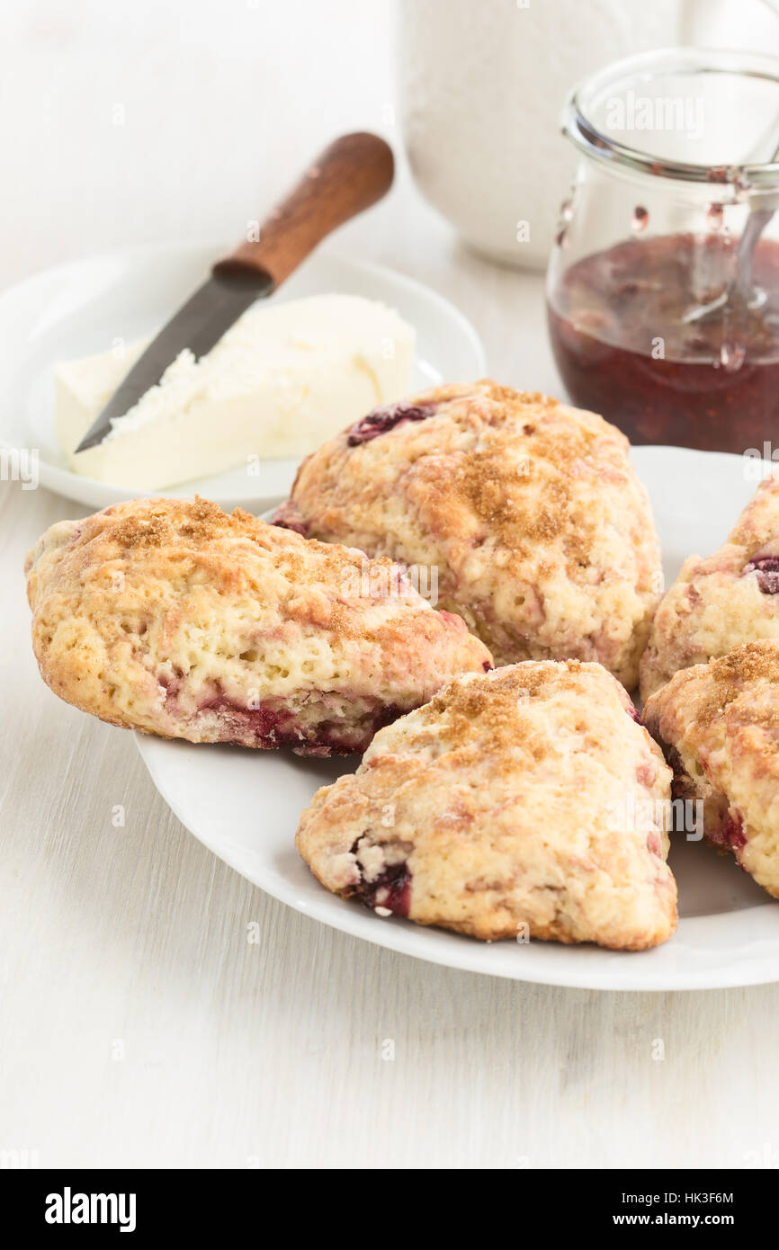 Traditional english preserves hi-res stock photography and images - Alamy