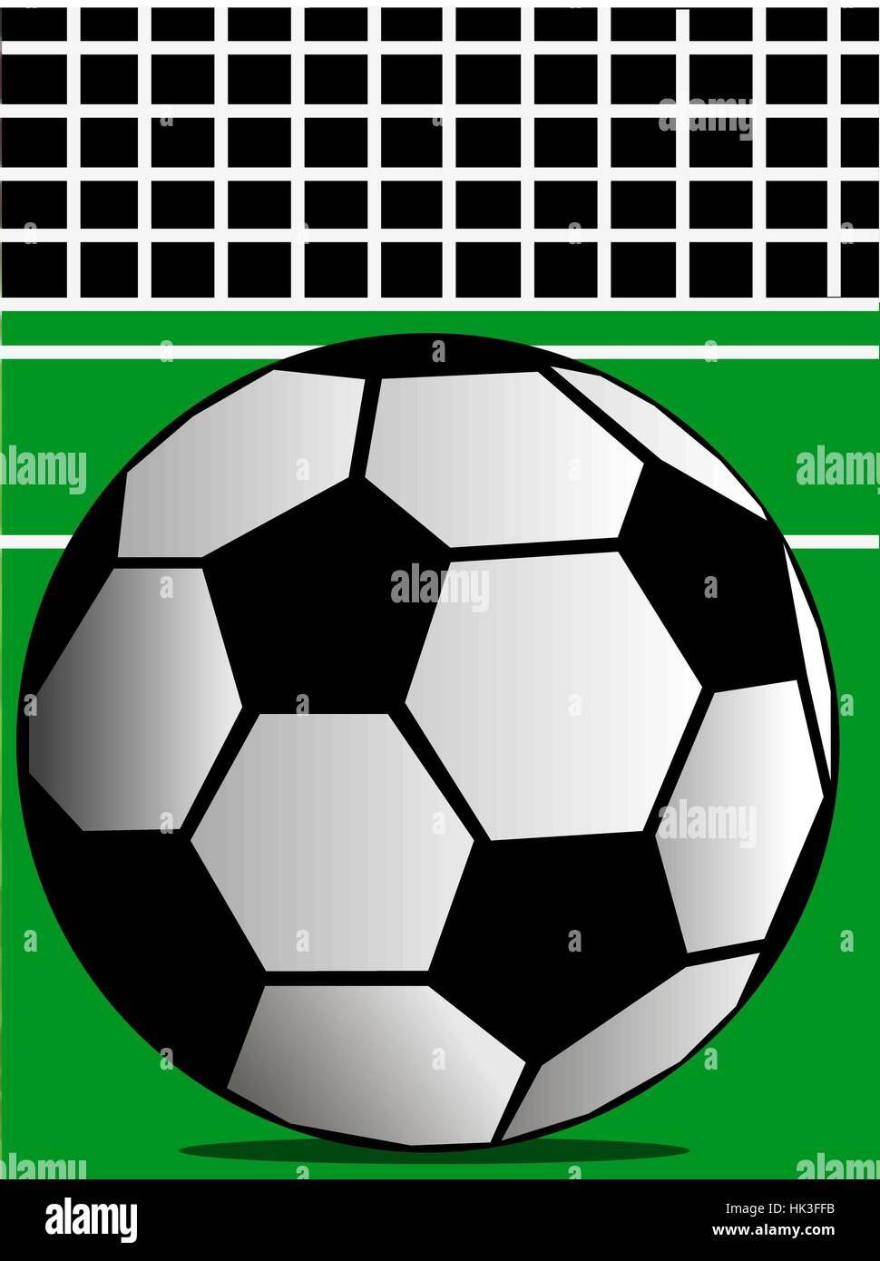 The gates are open Stock Vector Images - Alamy