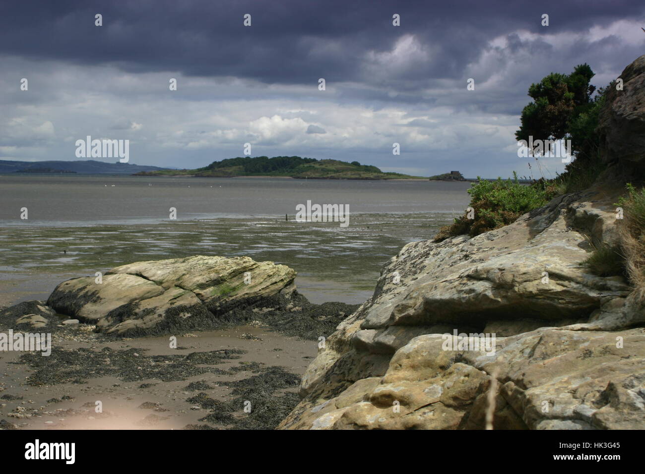 Lauriston castle grounds hi-res stock photography and images - Alamy