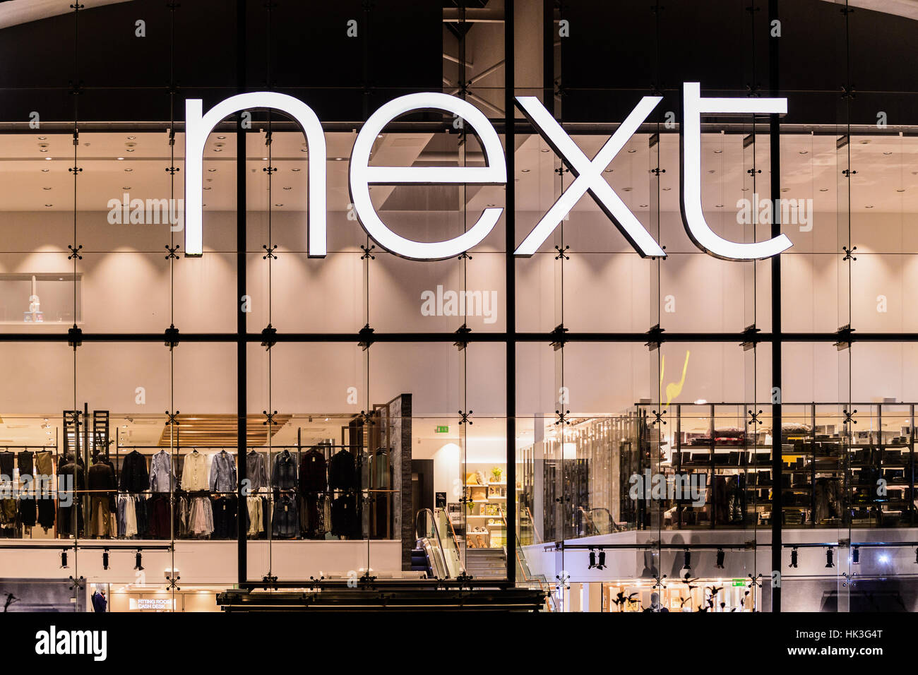 Neon nest hi-res stock photography and images - Alamy